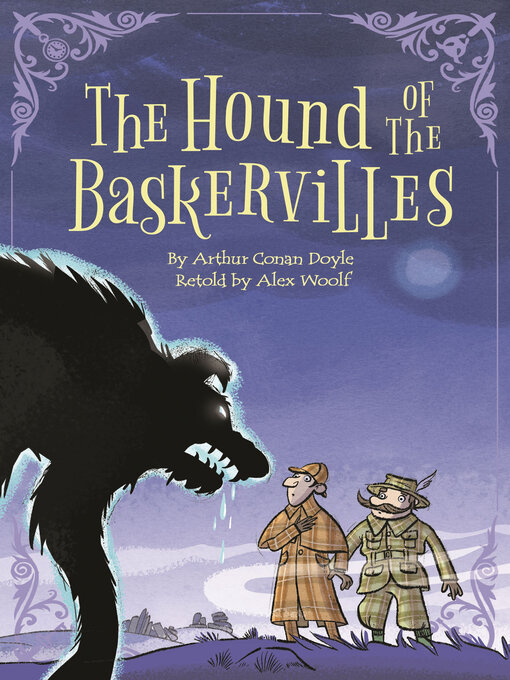The Hound of the Baskervilles - NLB - OverDrive